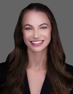 Andreya “Andy” Steidl – McGavin, Boyce, Bardot, Thorsen, & Katz, PC